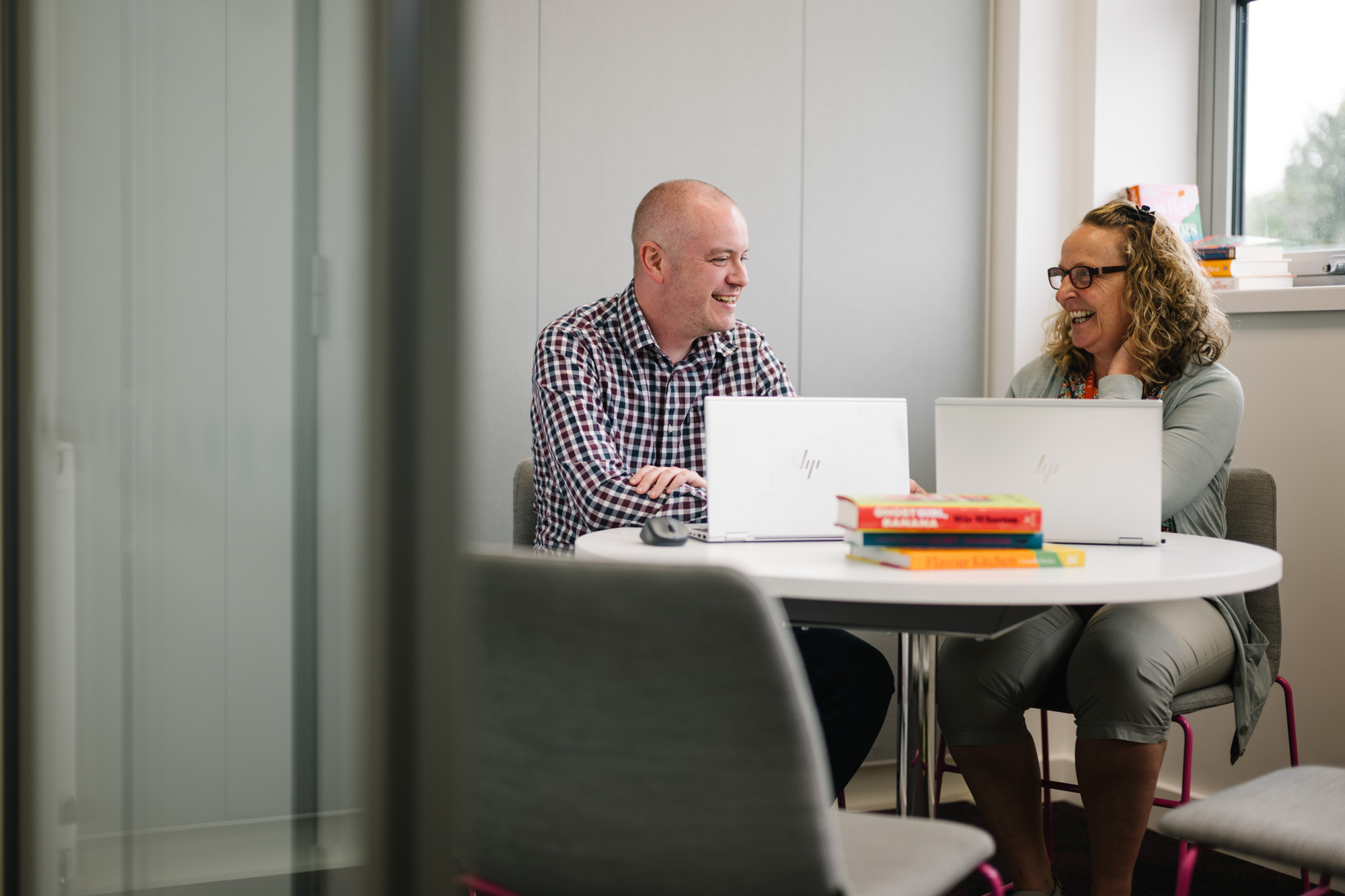 HUKD – Our Culture | Hachette UK