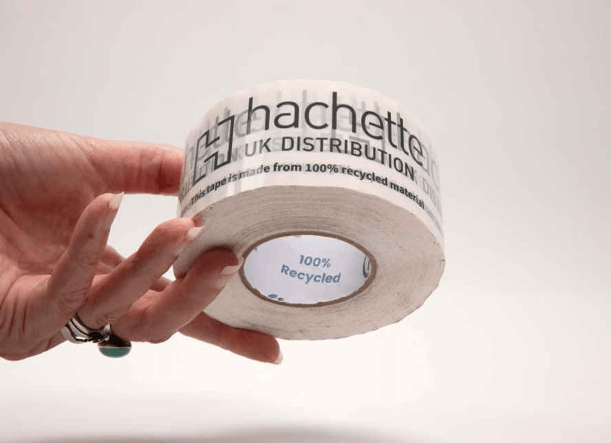 HUKD – Sustainability | Hachette UK