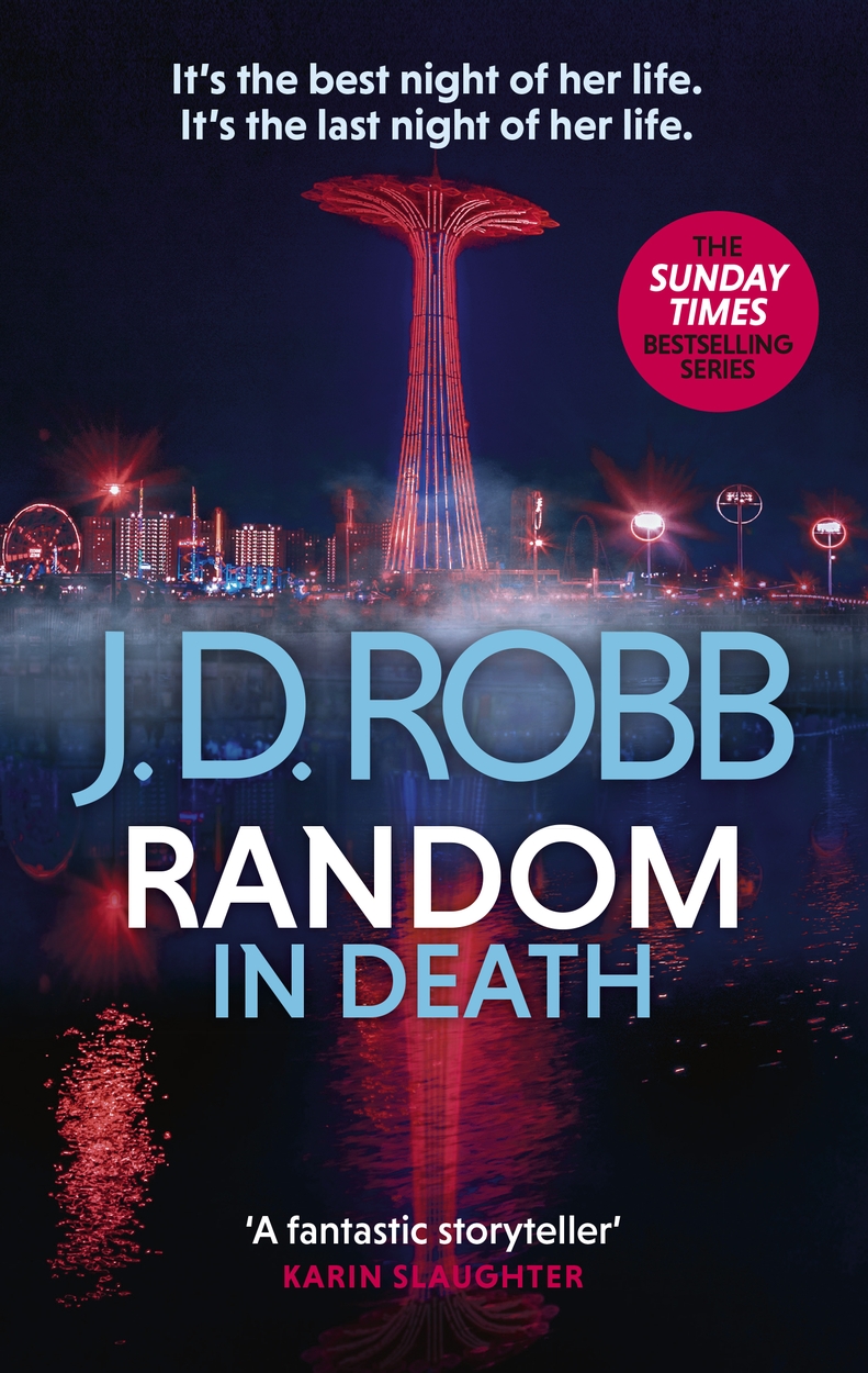 Abandoned in Death: An Eve Dallas thriller (In Death 54) by J. D. Robb ...