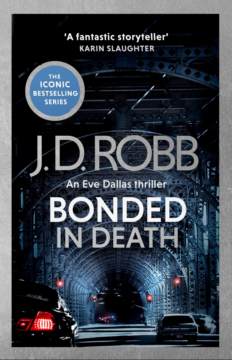 Abandoned in Death: An Eve Dallas thriller (In Death 54) by J. D. Robb ...